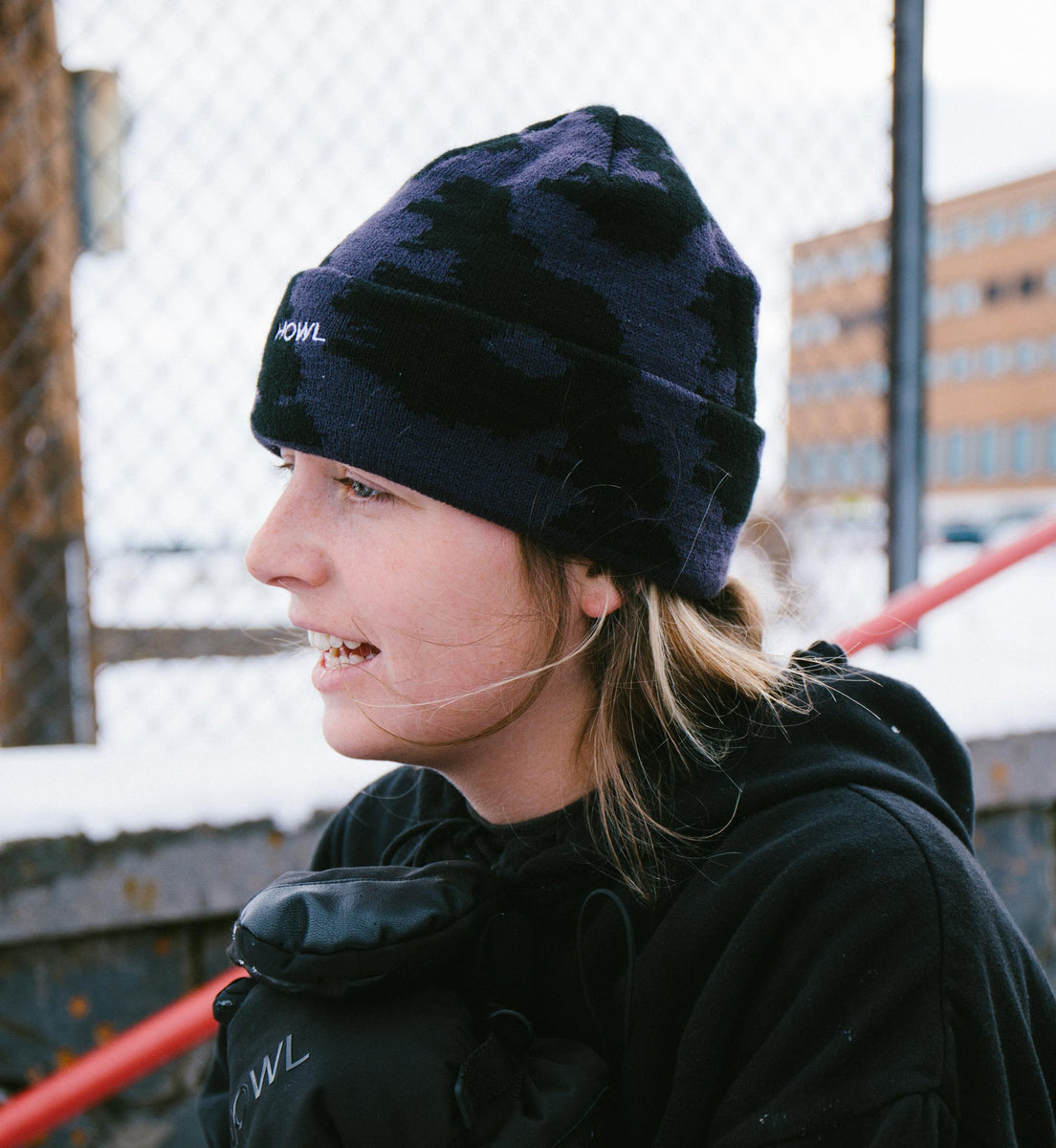 BEANIES – HOWL SUPPLY