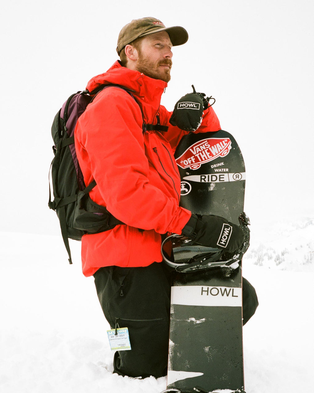 Howl Team – HOWL SUPPLY