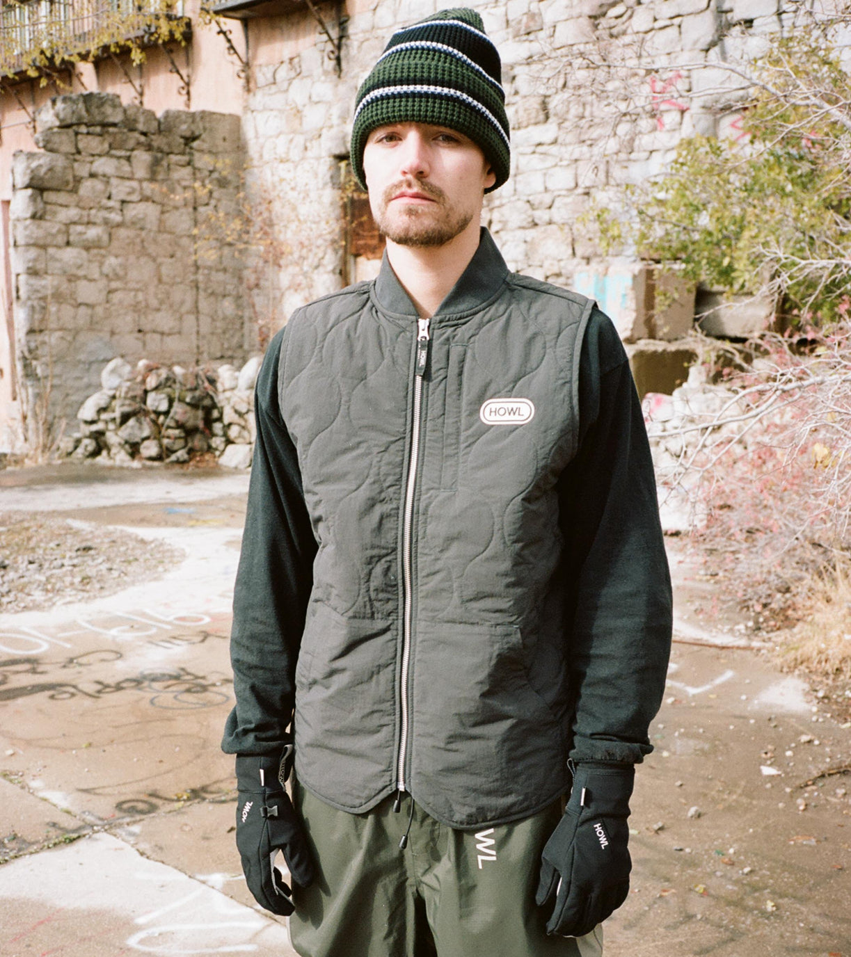 Howl Team – HOWL SUPPLY