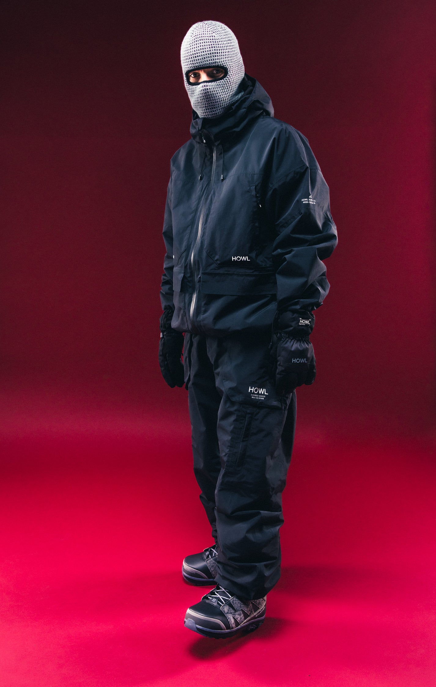 HOWL SUPPLY | Products