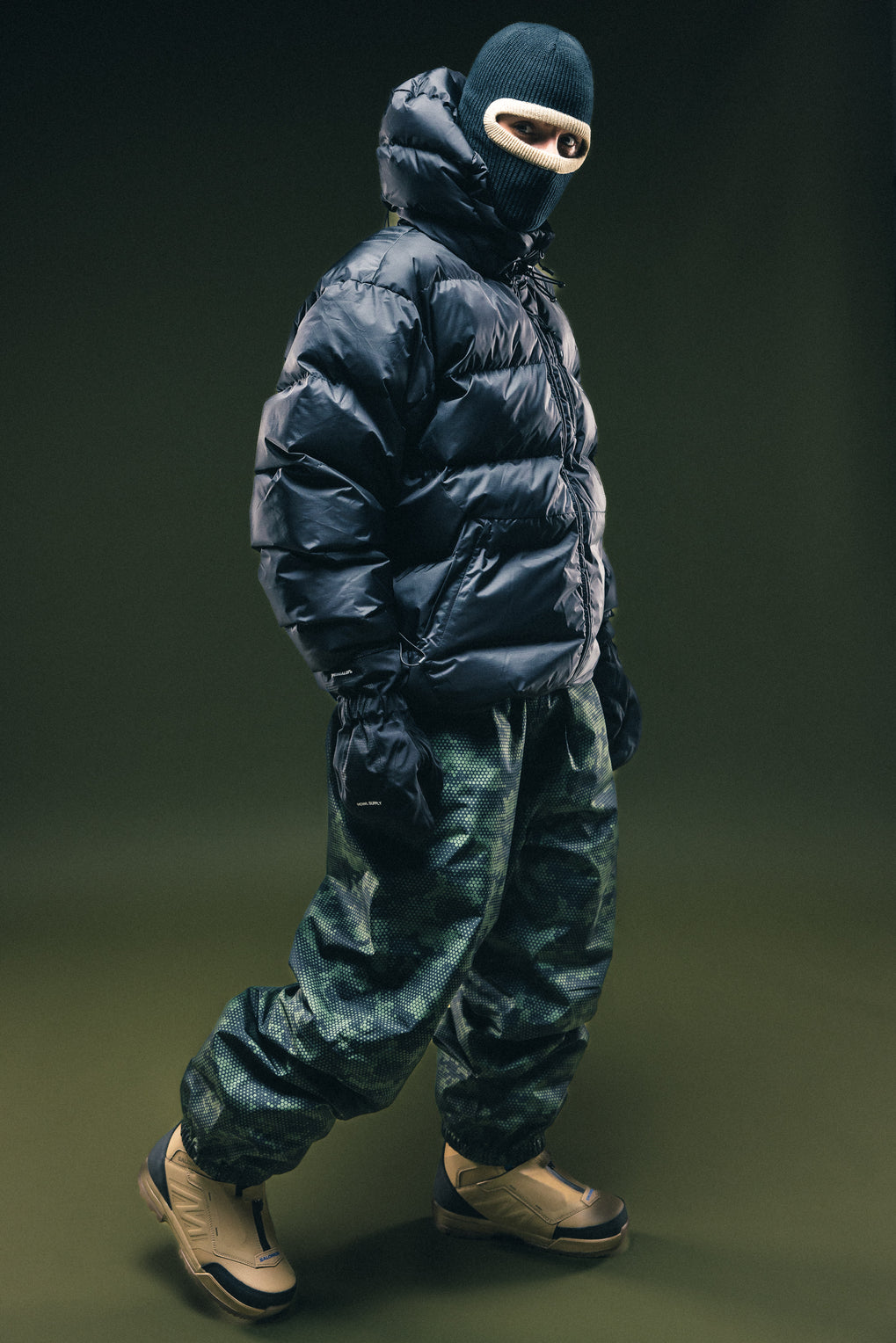 HOWL SUPPLY | Products