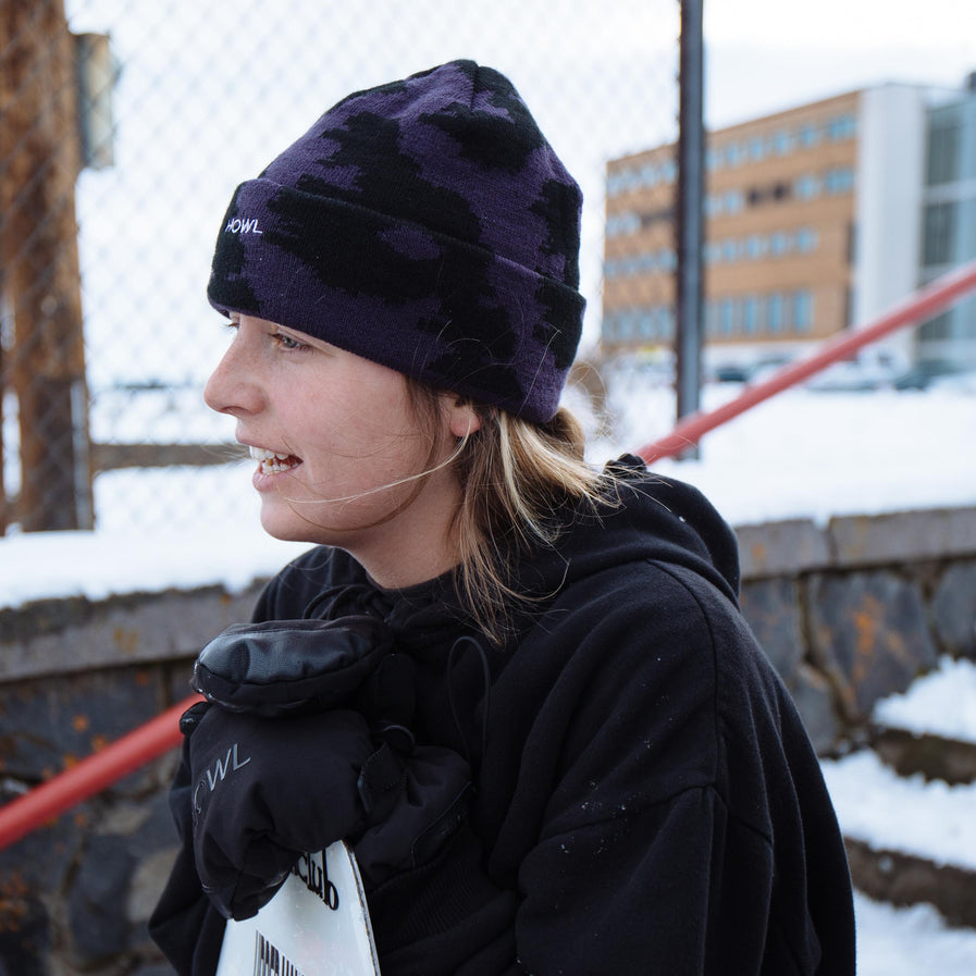 Howl Team – HOWL SUPPLY