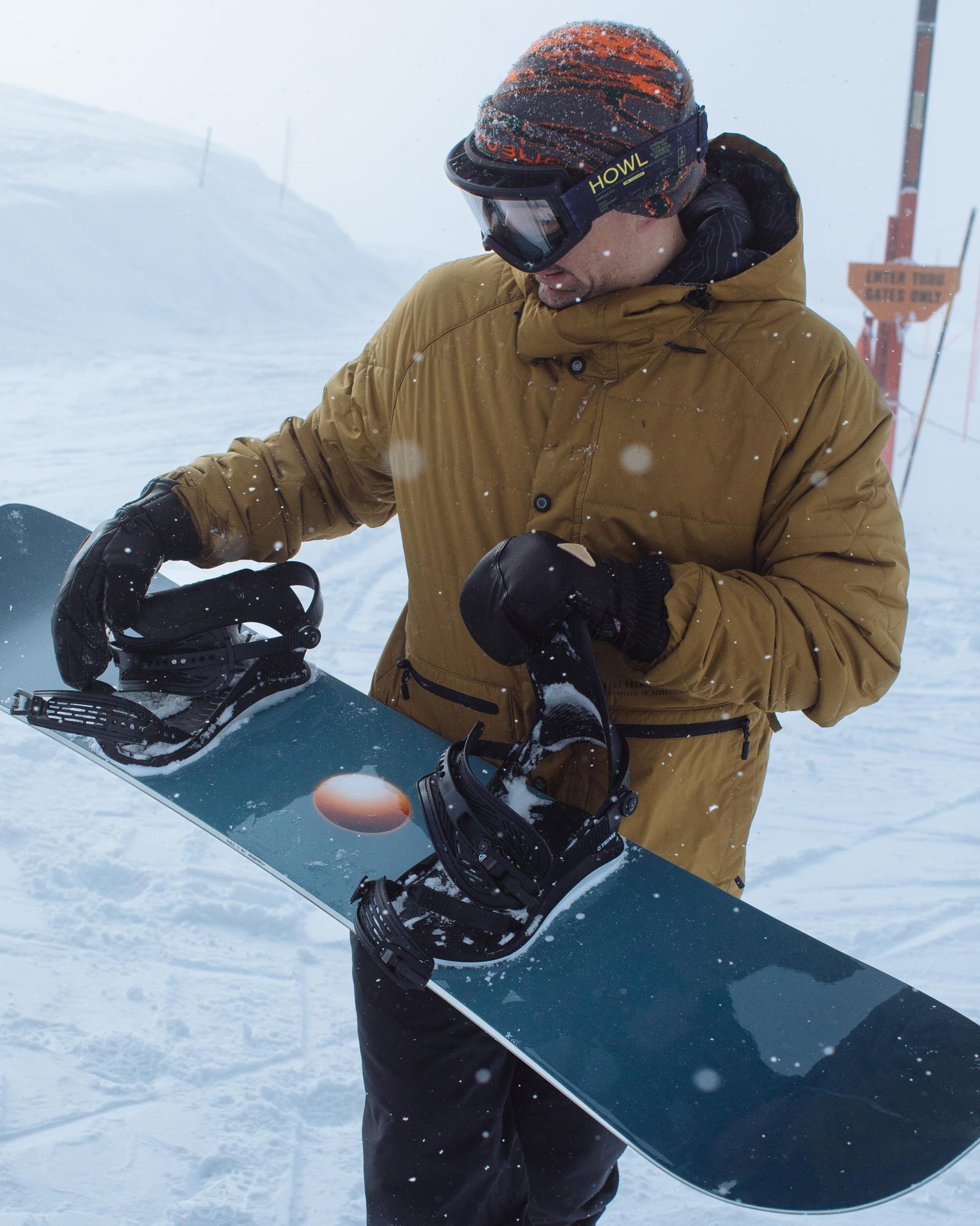 Howl Team – HOWL SUPPLY