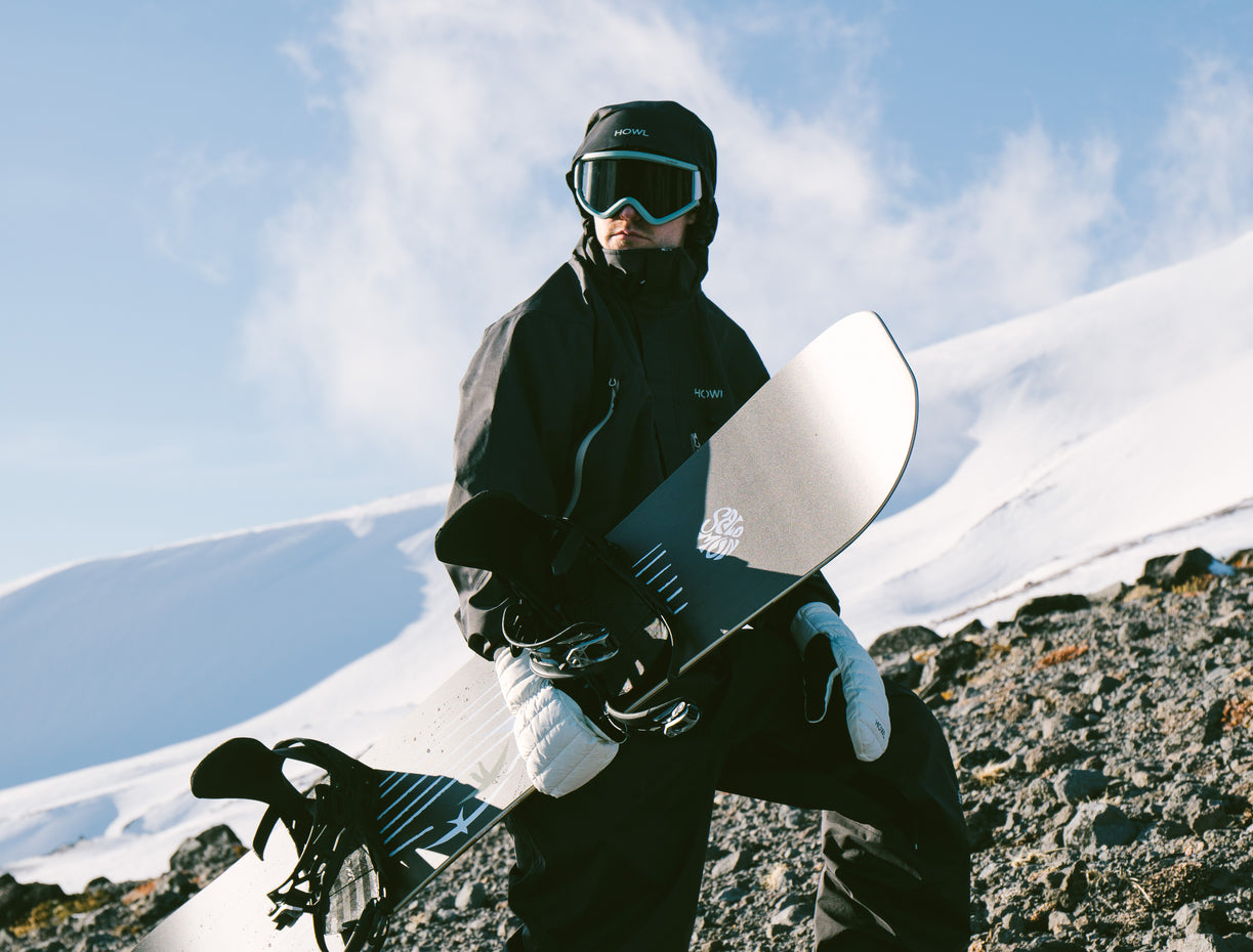 HOWL SUPPLY | Products