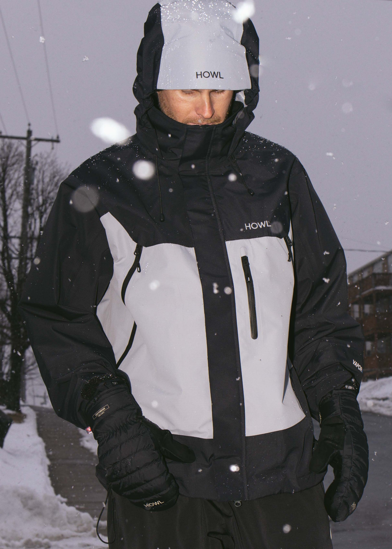 HOWL SUPPLY | Products