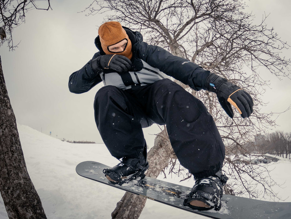 HOWL SUPPLY | Products