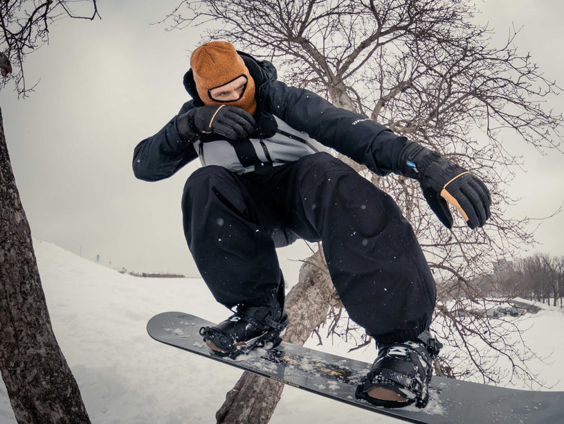 HOWL SUPPLY | Products