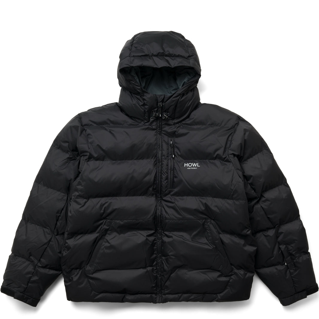 Outerwear – HOWL SUPPLY