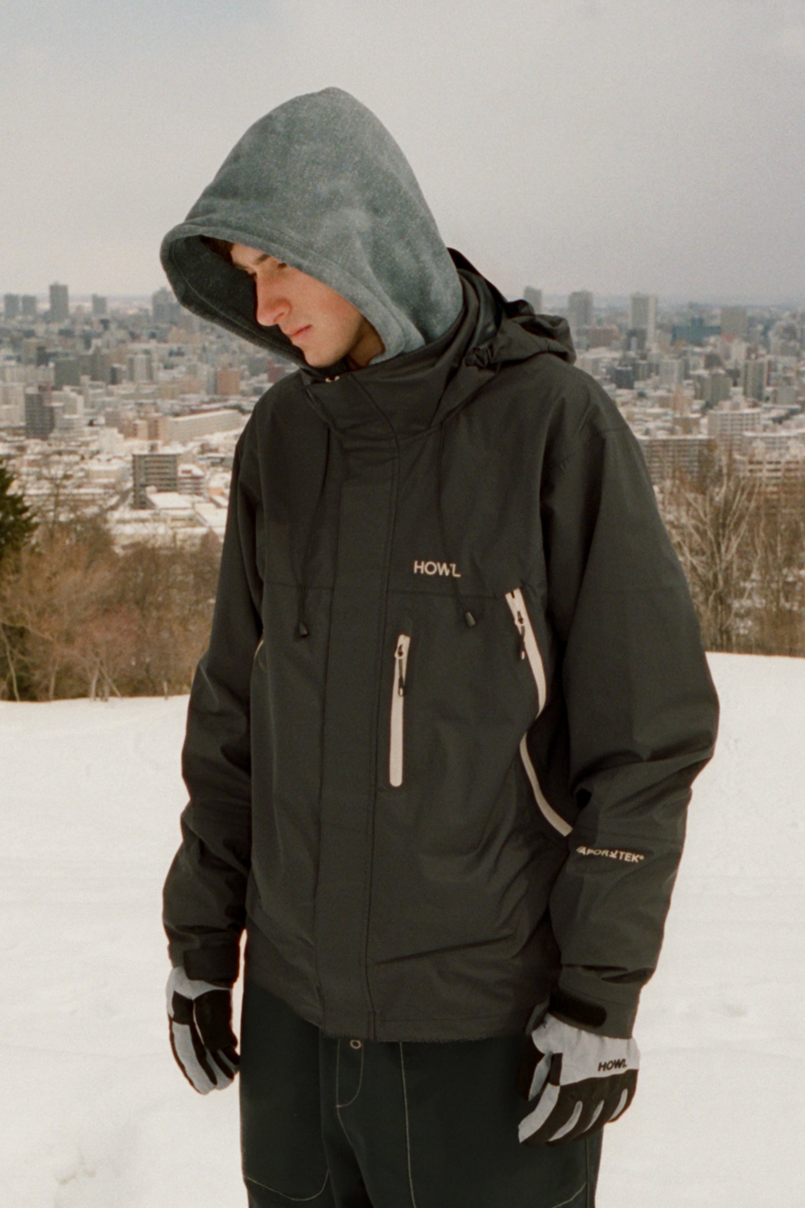 Howl Team – HOWL SUPPLY