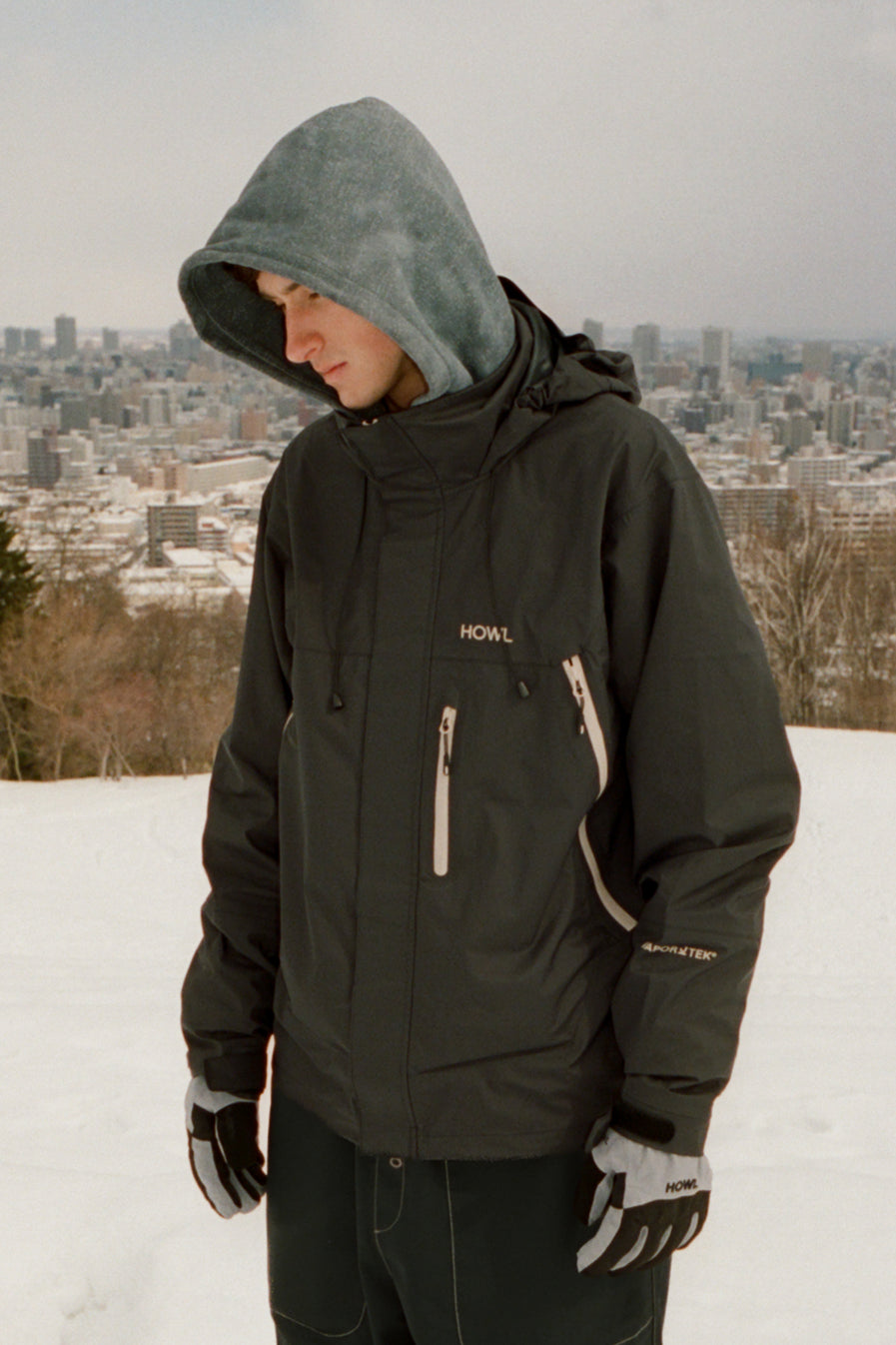 Howl Team – HOWL SUPPLY