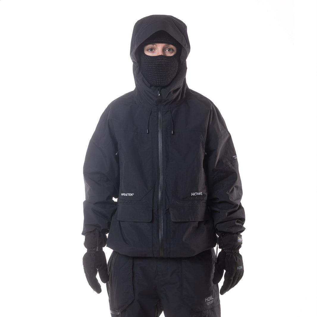 Outerwear – HOWL SUPPLY