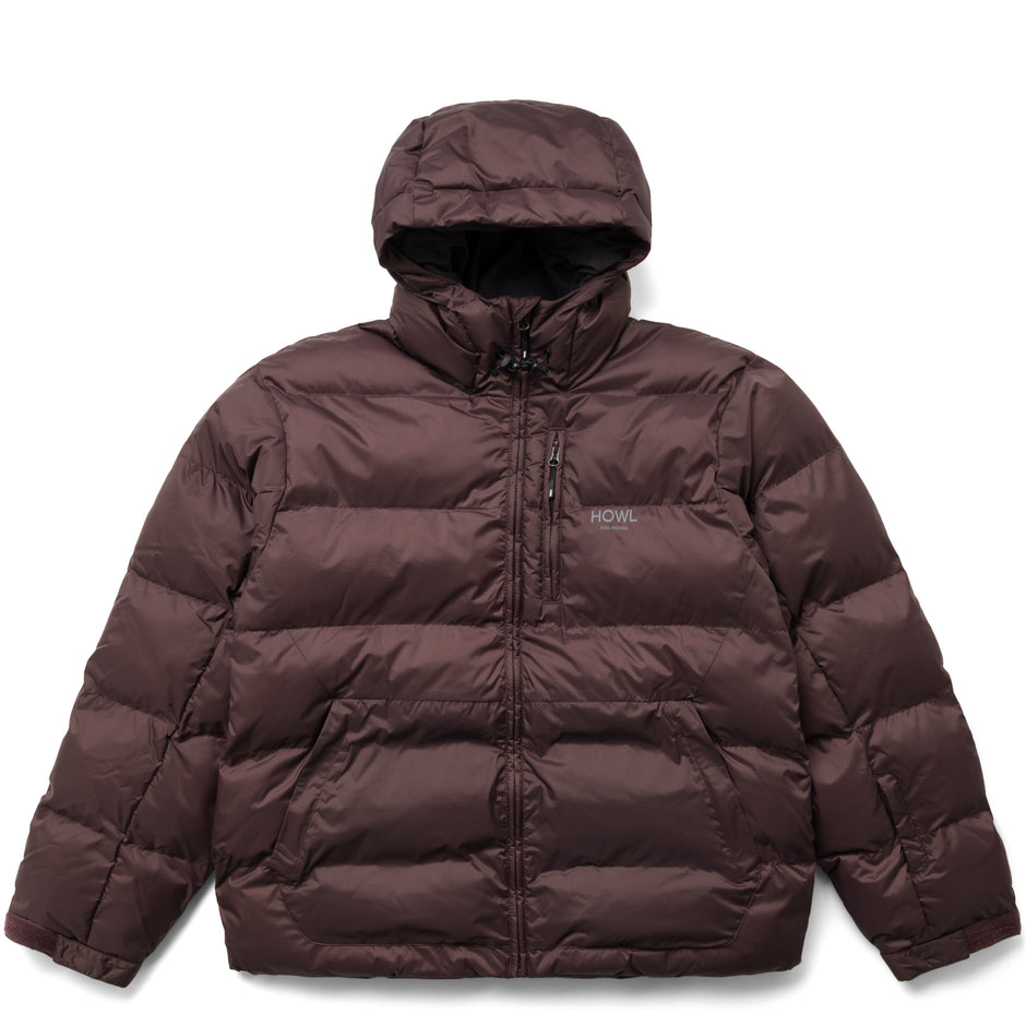 Outerwear – HOWL SUPPLY