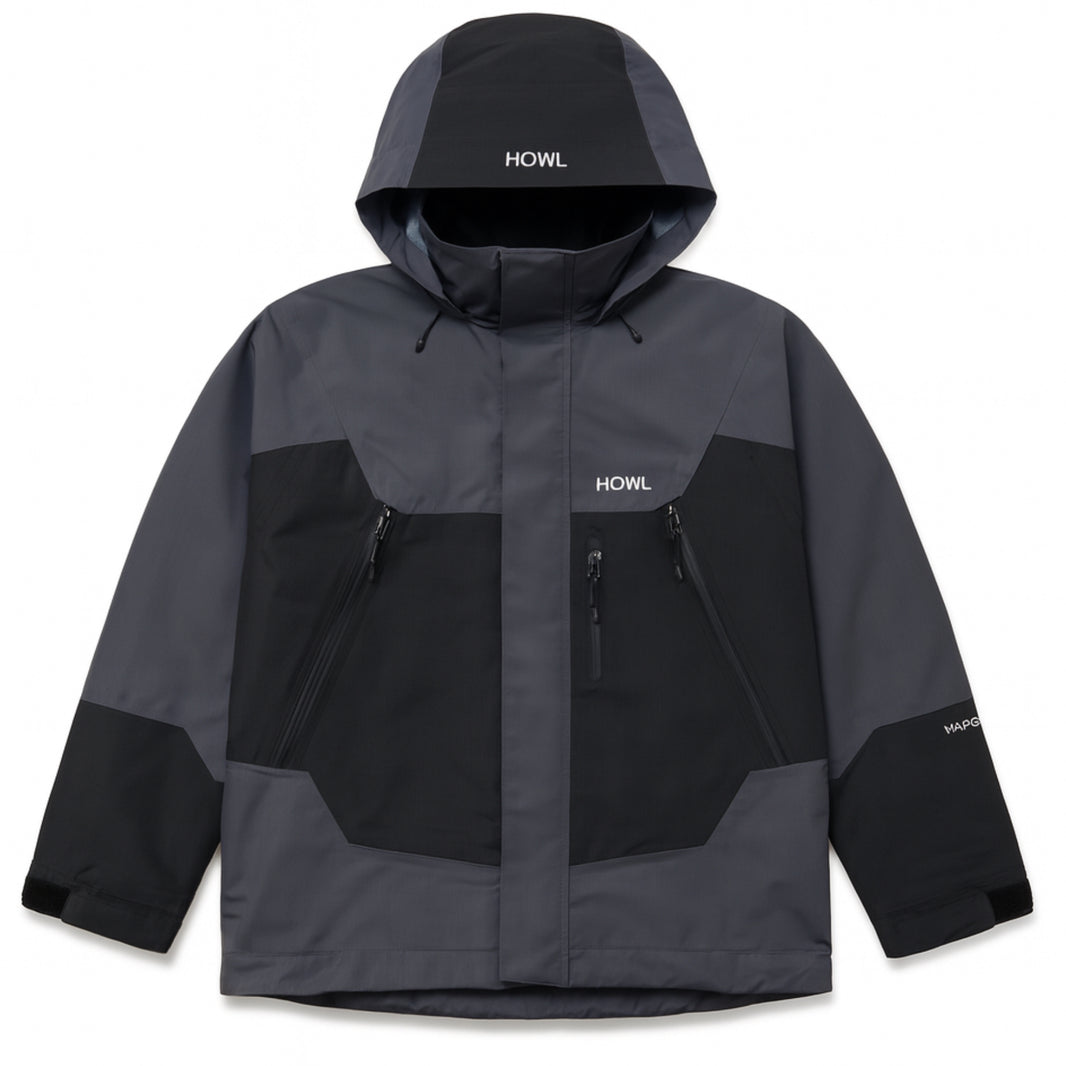 Outerwear – HOWL SUPPLY