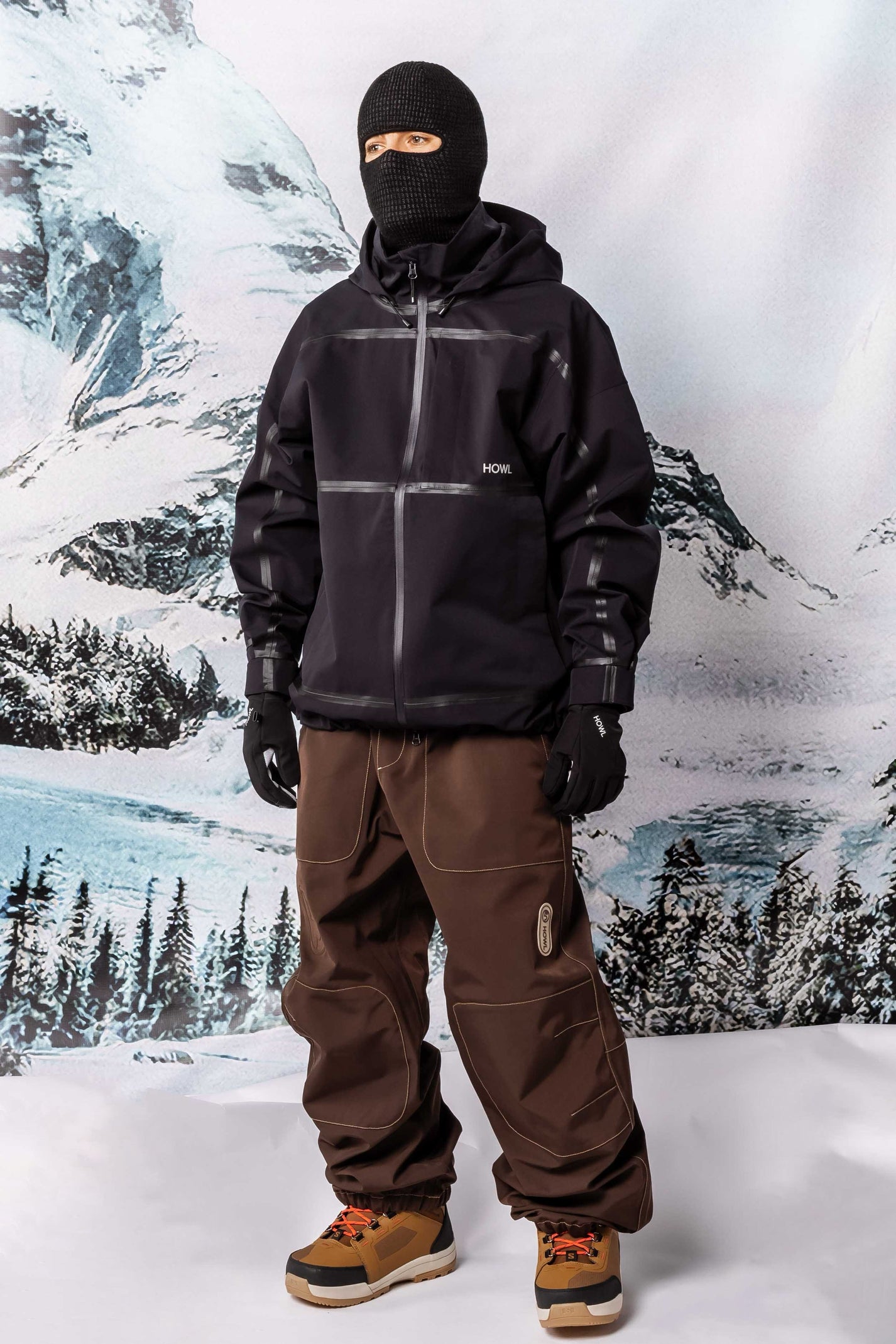 HOWL SUPPLY | Products