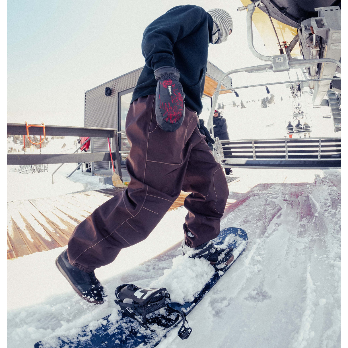 HOWL SUPPLY | Products