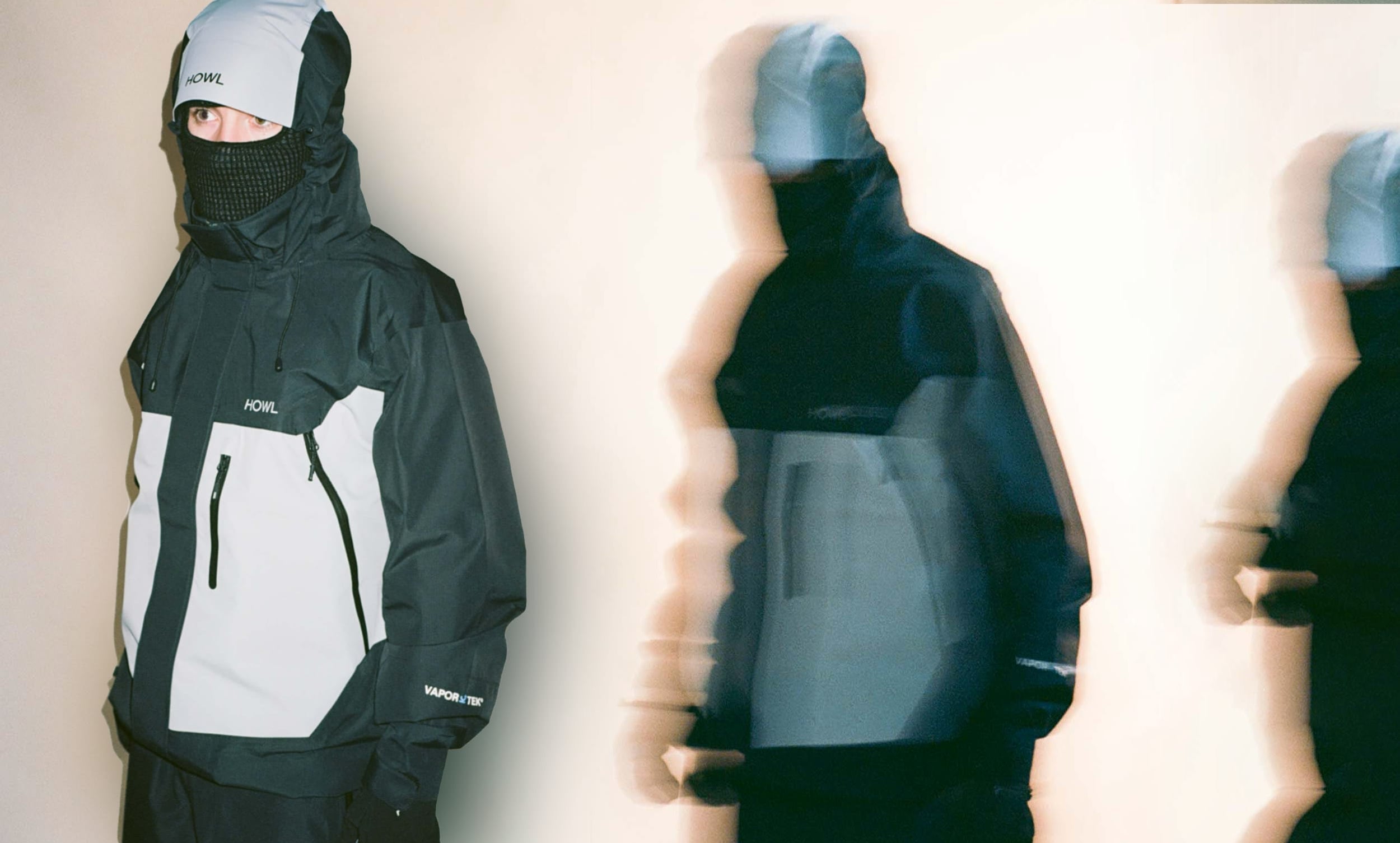 HOWL SUPPLY | Products