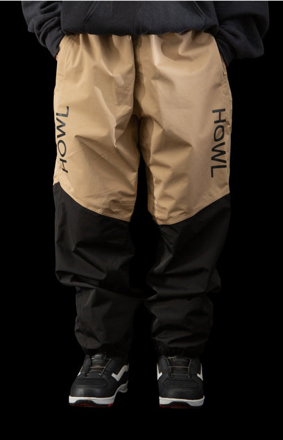 HOWL SUPPLY | Products