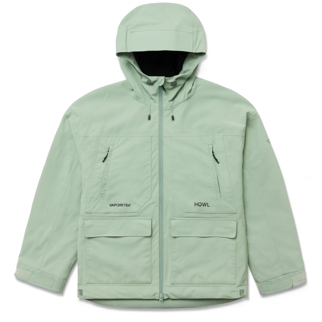 Outerwear – HOWL SUPPLY